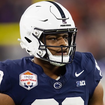 Penn State Football: Check Out Penn State's Theme Games for the 2025 Season