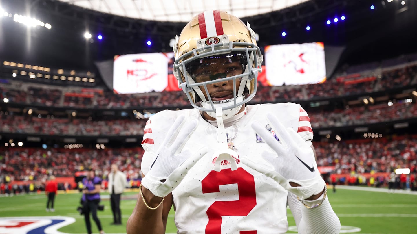 49ers would be wise to get ahead of Deommodore Lenoir extension