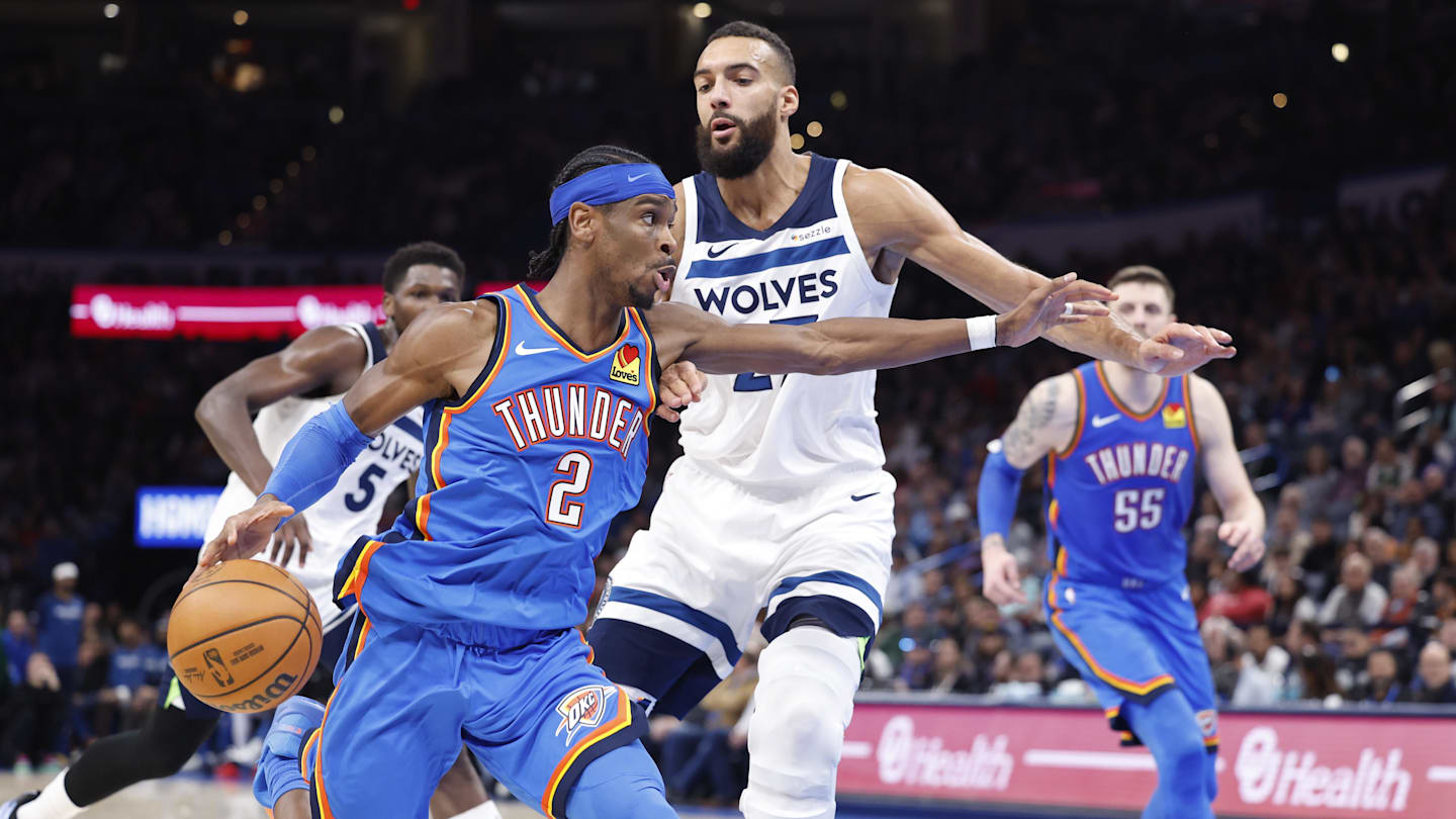 Thunder Achieves 14th Consecutive Win | VT News