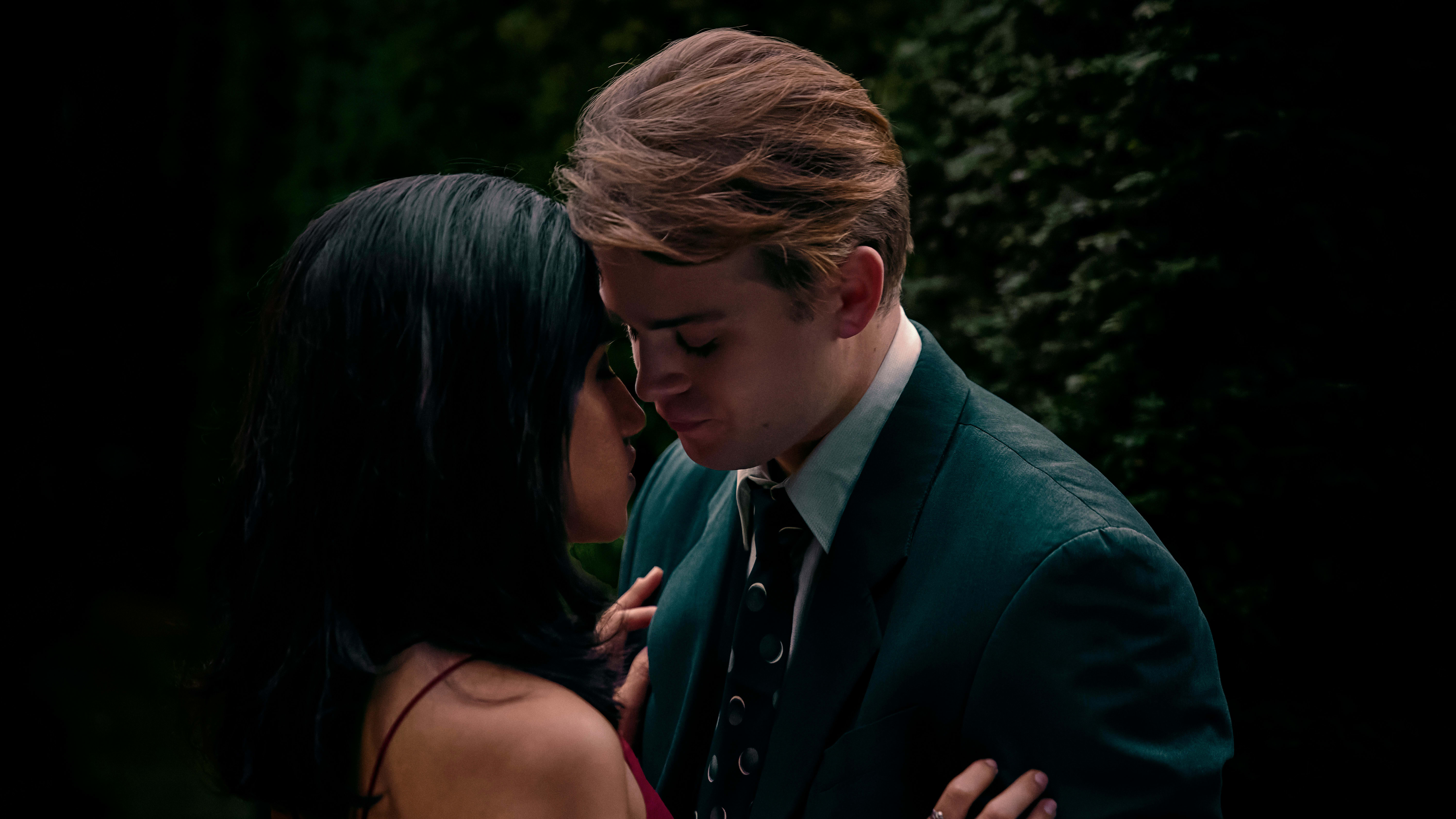 One Day ending explained: What happens between Emma and Dexter? (spoilers)