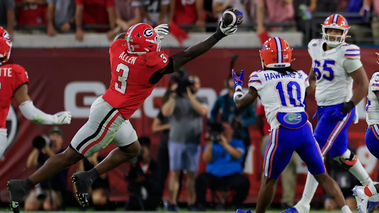 Georgia vs Florida Predictions - Bulldogs Expected to Handle Gators