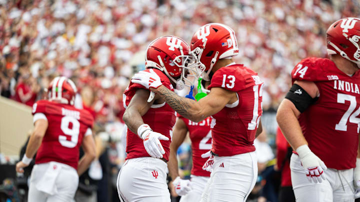 Indiana Athletics Announces Additional Details On Football Season ...