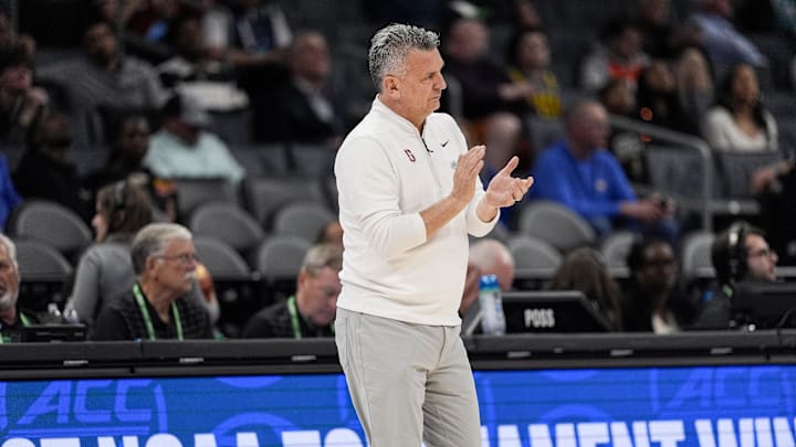 Despite Losing Maxime Raynaud, Stanford Basketball Should be Ready to ...