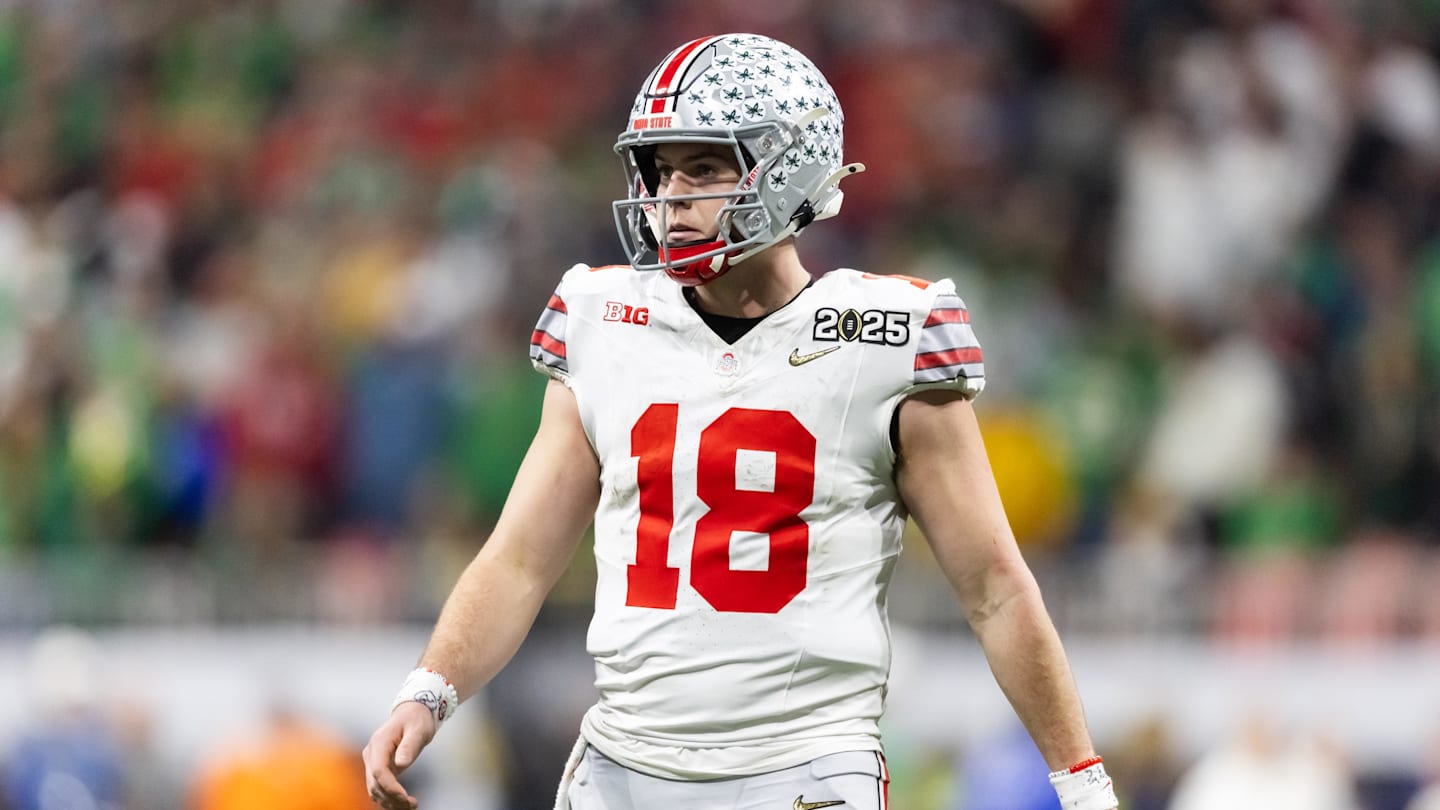 Former NFL QB Has Fascinating Comparison for Ohio State's Will Howard