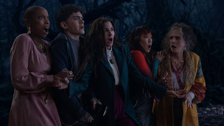 Agatha All Along episode 4 parents guide: The darkest episode yet
