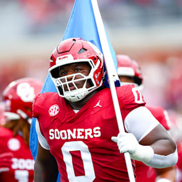 Oklahoma 2025 Football Opponent Preview: Auburn Tigers