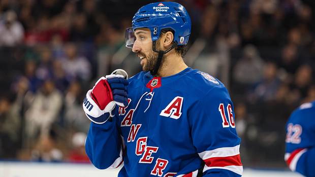 NY Rangers Star Unsurprisingly Atop NHL Offseason Trade Board