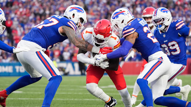 Panthers and Other Top Fantasy Football Defense/Special Teams Streamers for Week 10