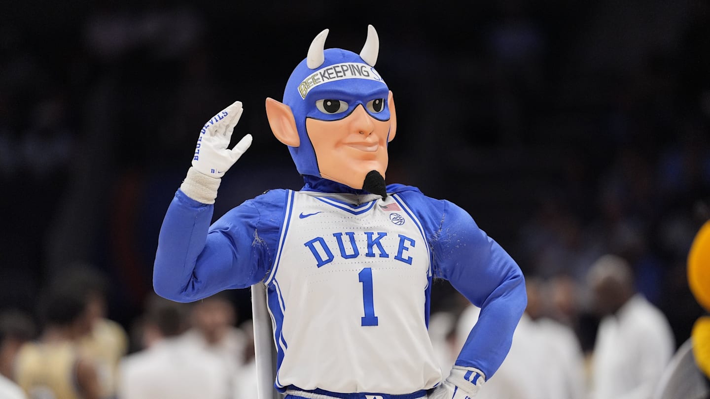 Priority Duke Basketball Target Schedules First Two Visits Elsewhere