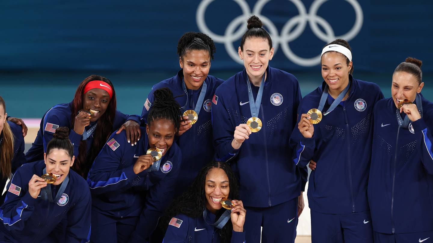 4 WNBA Teams that may suffer most from an Olympic hangover