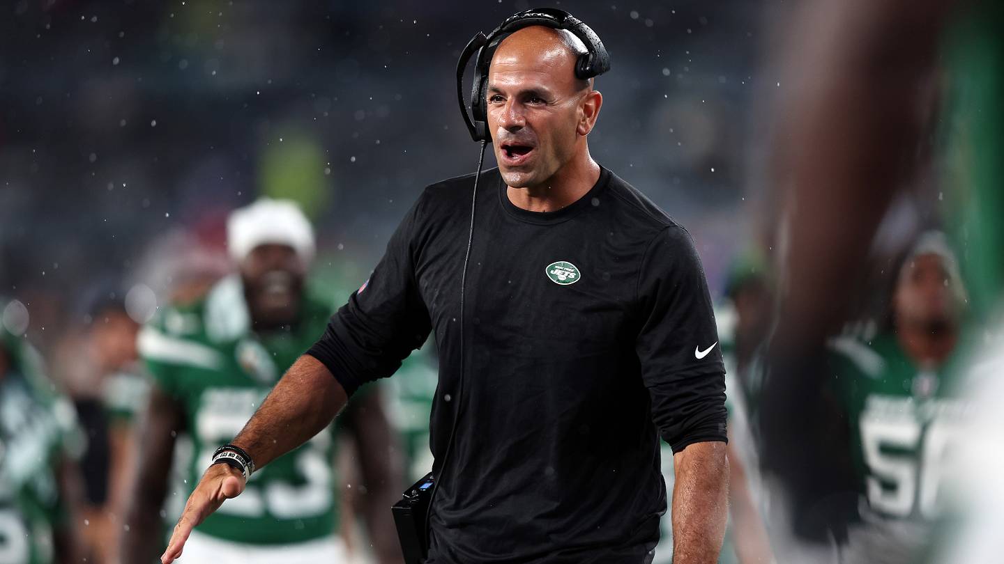 NY Jets are primed for bigger and better things this season