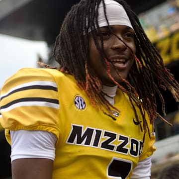 Marquis Johnson Expected to Make Leaps in Maturity, Play in Year 2