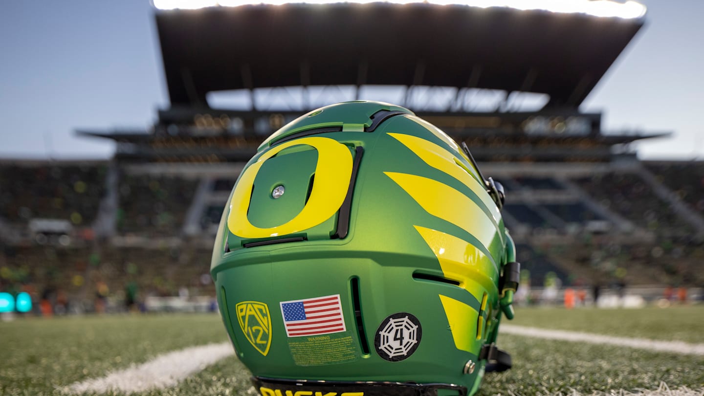 Oregon football history: Ducks set to meet Purdue Boilermakers again