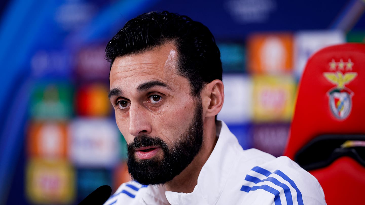 Ligue des Champions : PSG, OM, FC Barcelone, Real Madrid... L'I.A d ...