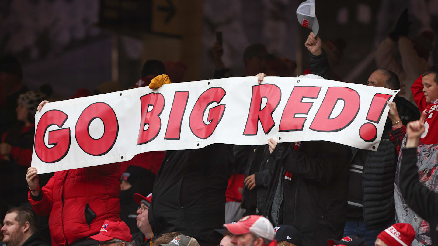 Brian Christopherson Talks Recruiting, Spring Ball, and All the Latest ...