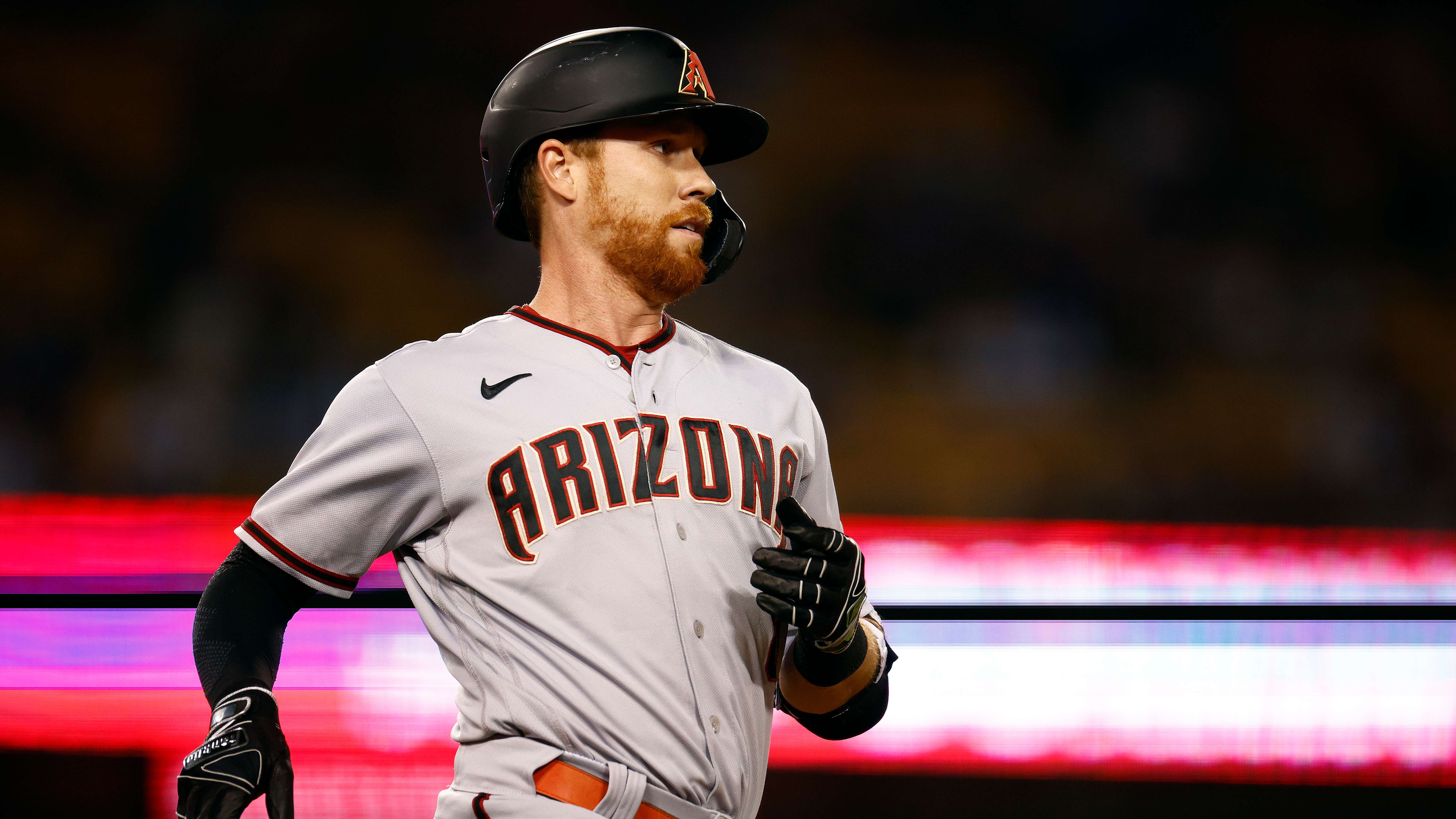 Blue Jays recall Jordan Luplow from Triple-A, option Nathan Lukes