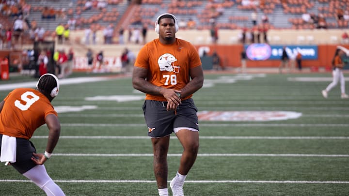 Best (and Worst) Case Scenario in Draft for Chiefs