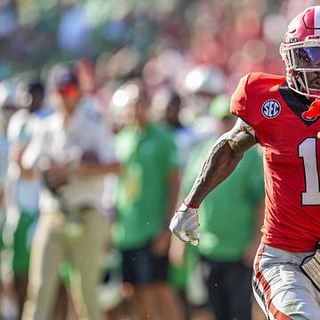 2025 Running Back Bo Walker Commits to Georgia Football - Sports ...