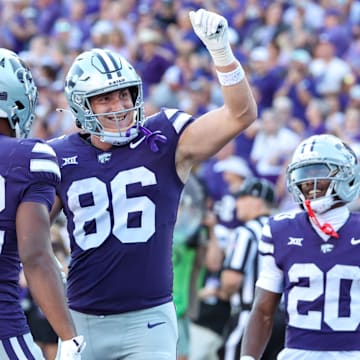 Despite 1-3 Start, Kansas State Still Can Turn Around Season