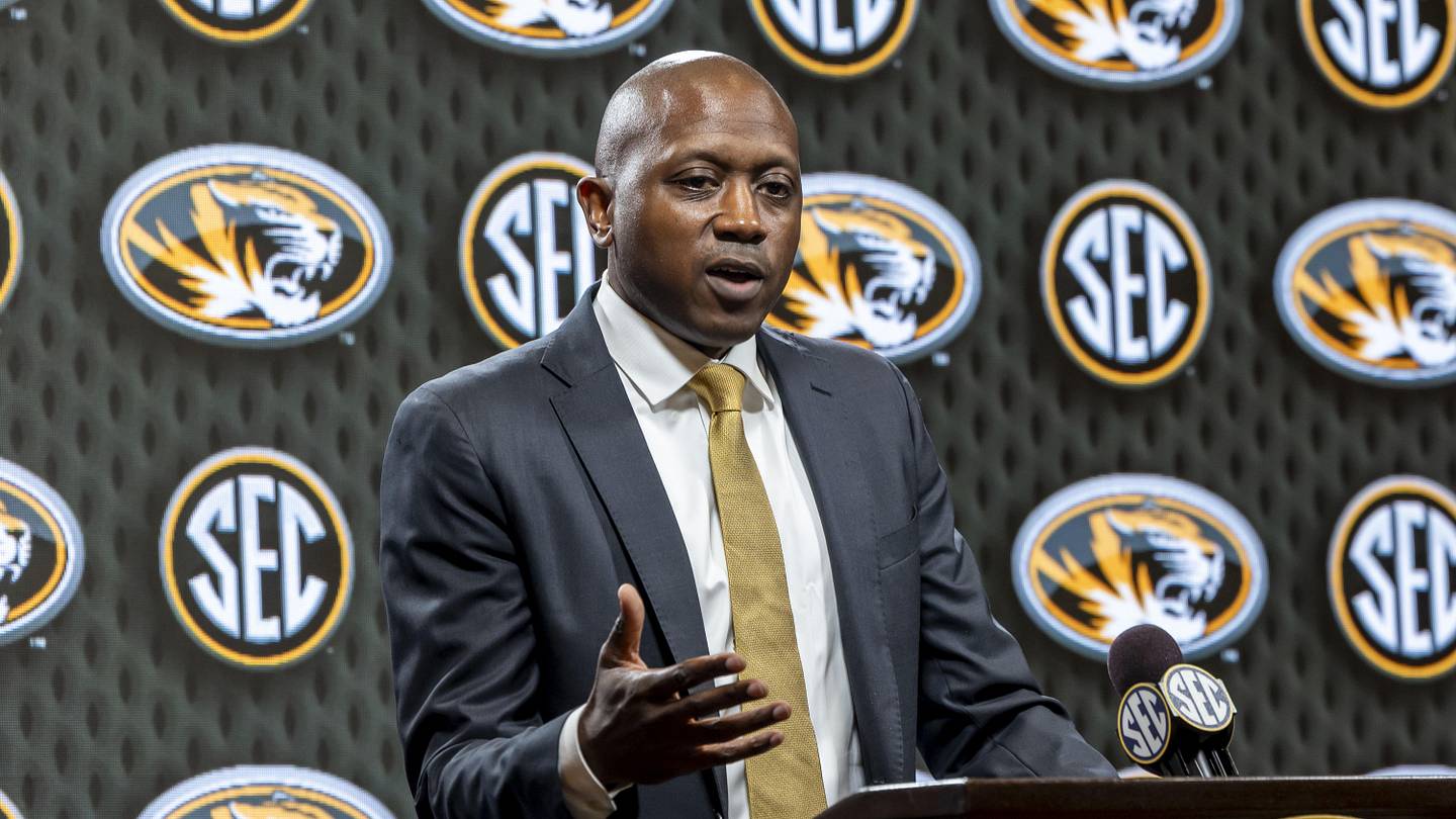 Everything Dennis Gates Said at SEC Tipoff '26