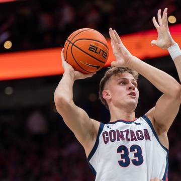 Report: Gonzaga 'reached out' to James Madison transfer