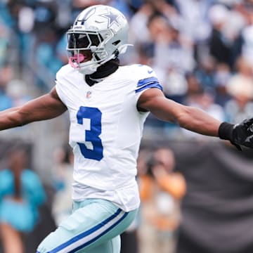 Dallas Cowboys' sack leaders entering NFL Week 6 feature many new faces