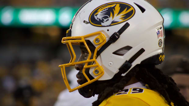Mizzou ‘Anxious’ for 2 Defenders to Return from Injury in 2025
