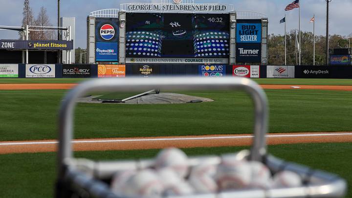Locked Out: Tampa Tarpons Won’t Have Access to Showstopping Facilities ...