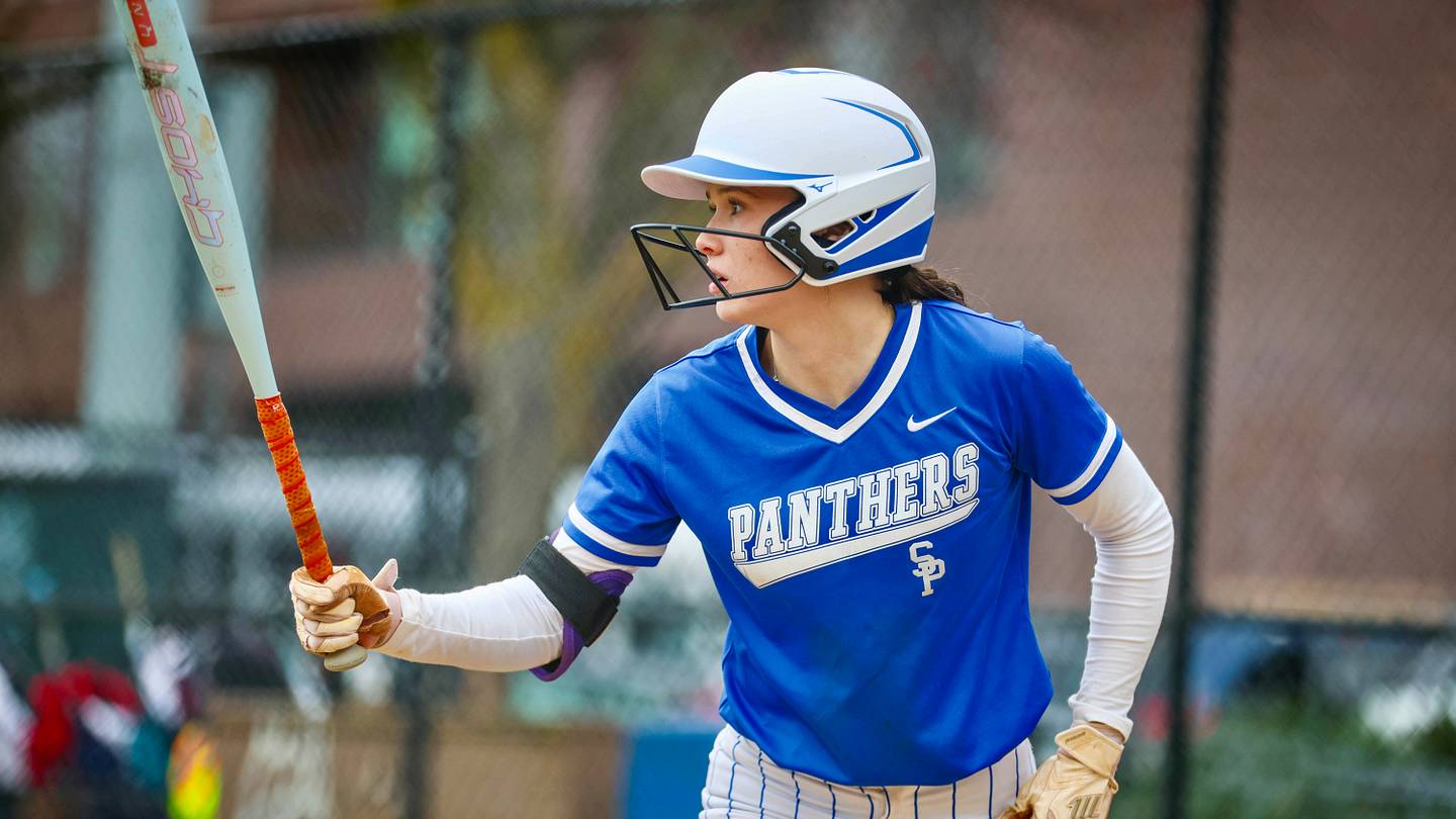 Seattle Prep (WA) star sees national-best softball hitting streak end ...