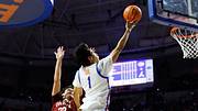 Basketball - Florida Gators On SI - Sports Illustrated