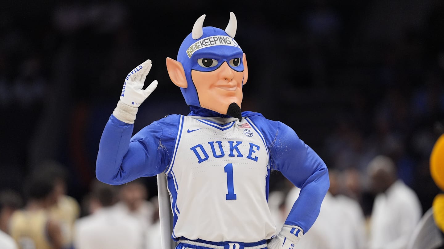 Where Duke Basketball Stands in Jordan Smith Jr. Sweepstakes
