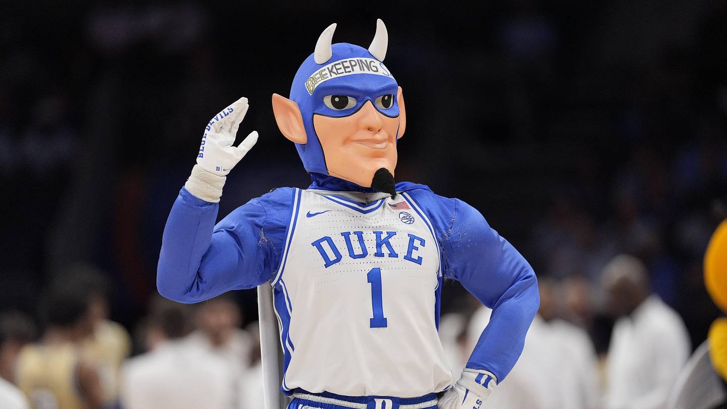 Leader Emerges for Ex-Duke Basketball Signee Shelton Henderson