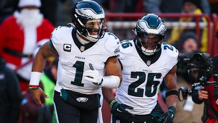 Eagles playoff scenarios: How Philadelphia can clinch the NFC East title in Week 17