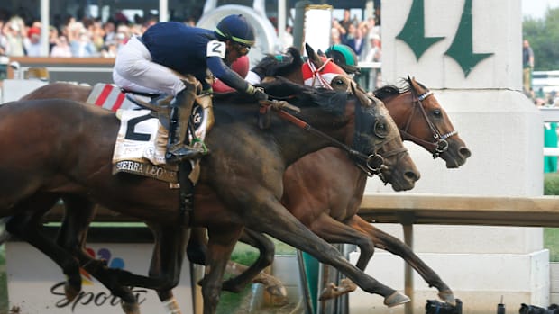 Kentucky Derby Historic Trends: Best & Worst Post Positions
