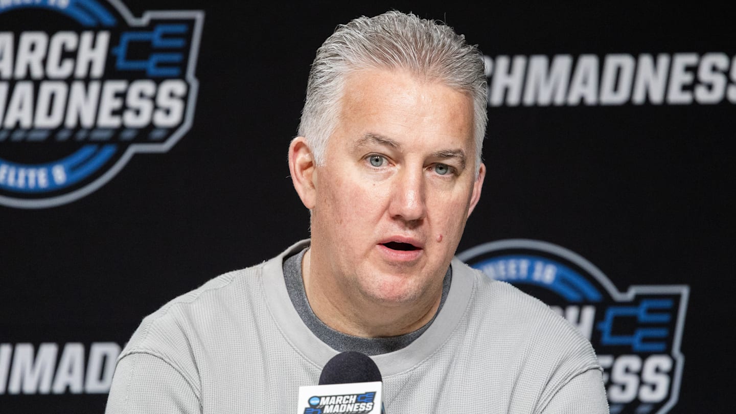 Matt Painter Confirms Purdue Will Be Active in Transfer Portal at ...