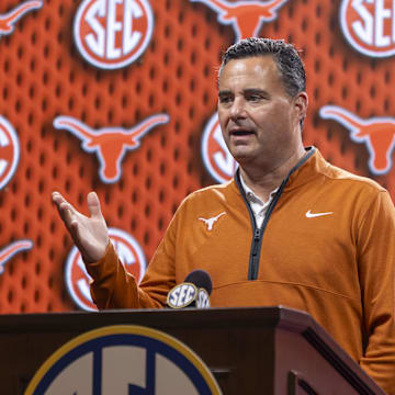 Texas Longhorns Fall to Duke in Sean Miller's Debut