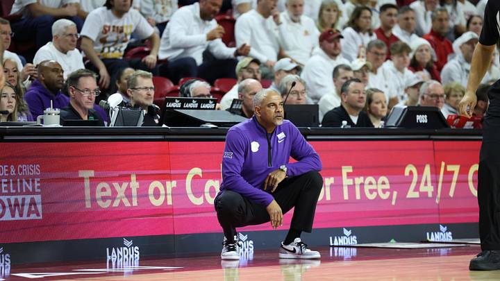 K-State's Andrej Kostic In Line To Become Serbia's Next Nikola Jokic