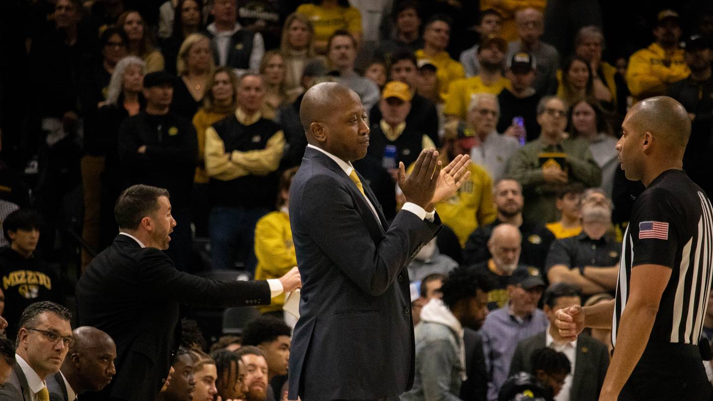 Dennis Gates Identifies Key Separators in Mizzou's Loss to Texas A&M