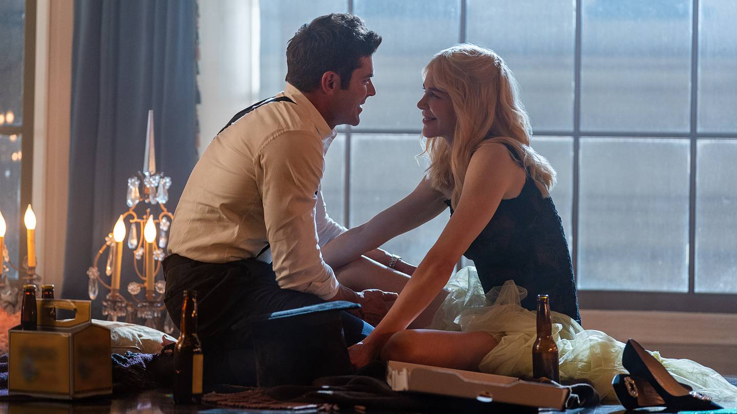 5 most lovable Netflix original romantic comedies of 2024