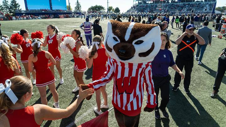 Wisconsin-Penn State score predictions from the Badgers On SI staff