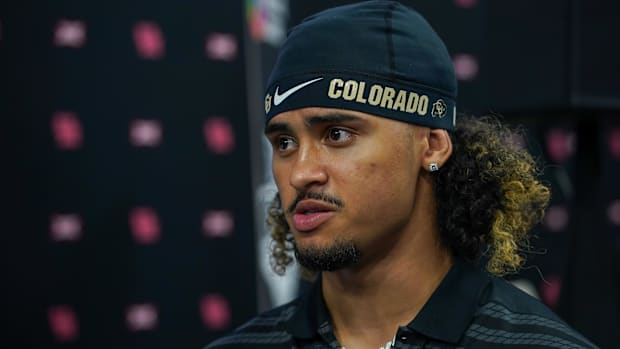 Could Deion Sanders Leave Colorado for Alabama? Here’s What’s at Stake