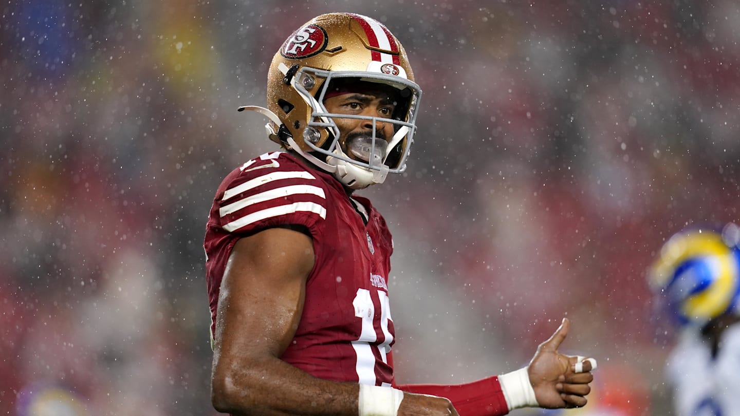 49ers vs. Dolphins Best NFL Prop Bets and Anytime Touchdown Scorer Picks for NFL Week 16