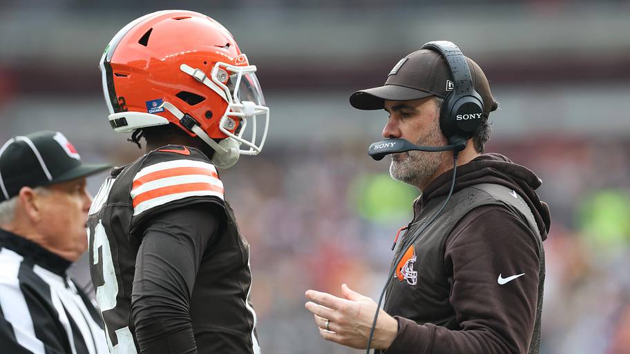 Why Grant Udinski Should Turn Down the Browns Job | Yardbarker
