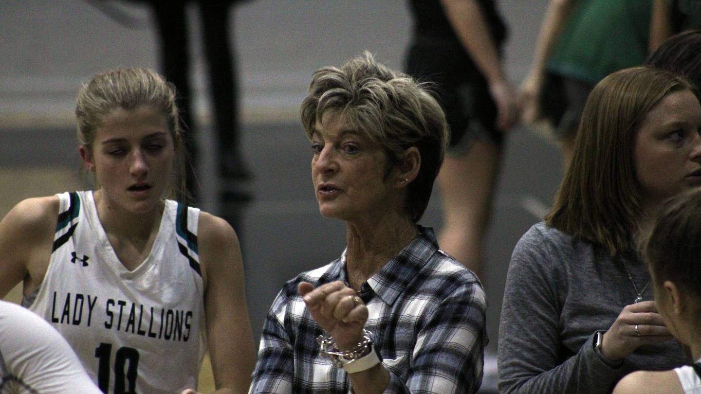 Vote: Who is the Florida Girls Basketball Class 2A Preseason Coach of ...