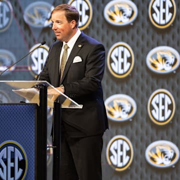 Mizzou Offensive Lineman Marcus Bryant Selected in Round 7 of NFL Draft