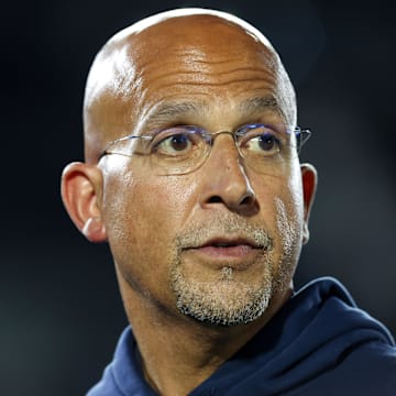 Penn State's Drew Allar Makes a Promise After Gut-Wrenching Loss to UCLA