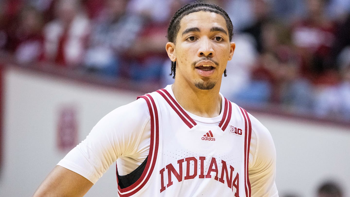 Indiana Guard Depth Could Be Depleted At Wisconsin