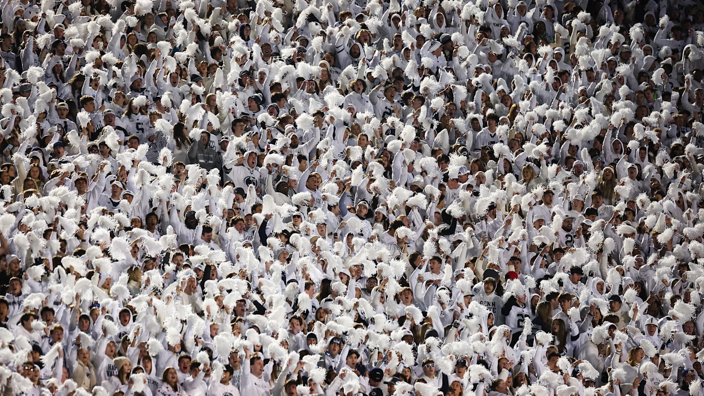 Is it time to end Fox's Big Noon Saturday? Fan backlash reaches new levels