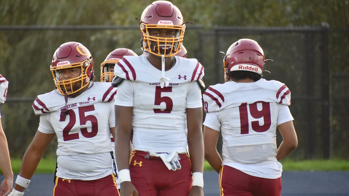 Bracket Breakdown: Washington high school (WIAA) 3A state football ...