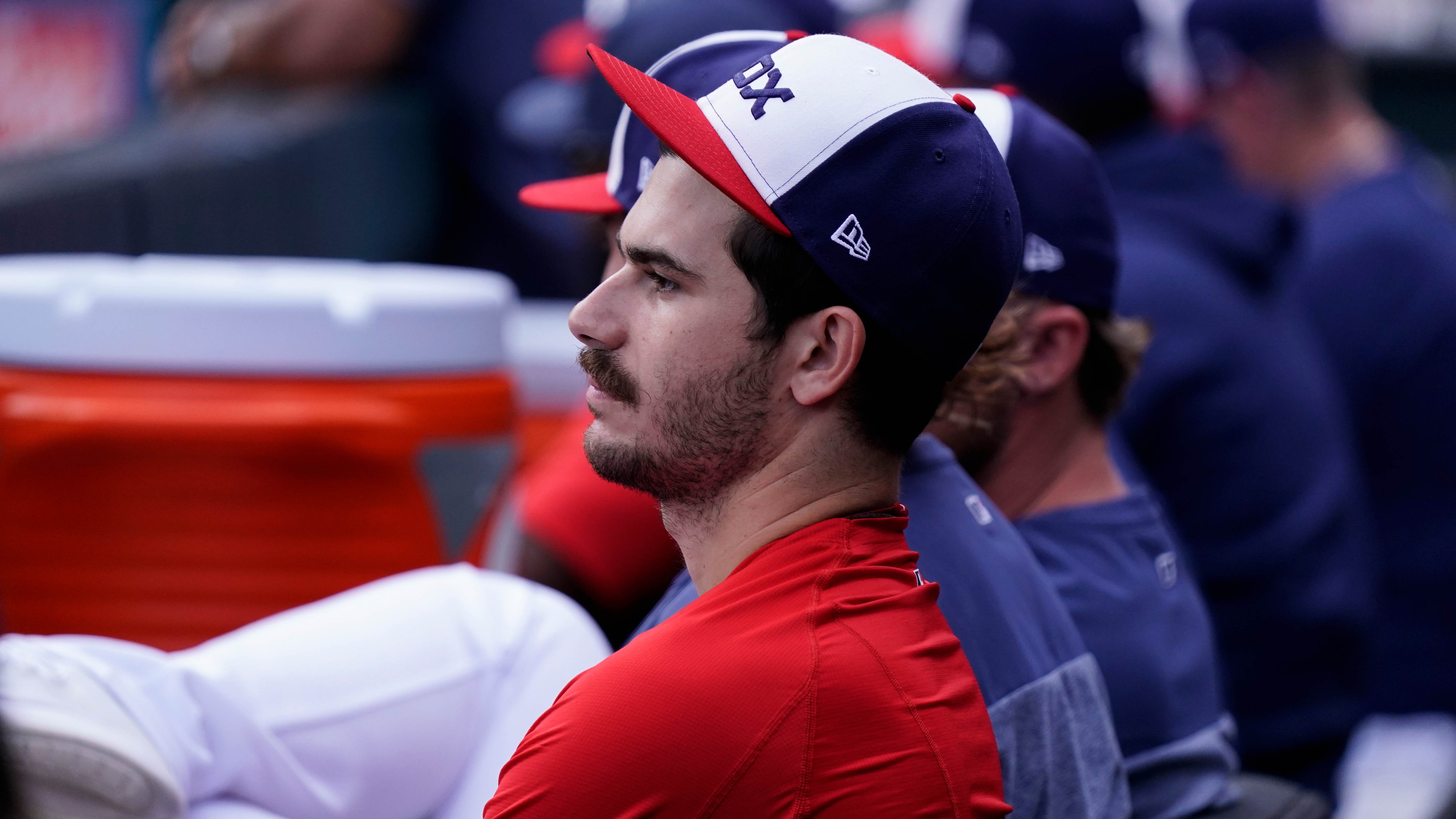 The White Sox send Dylan Cease back to the Cubs in one of these 3 trade ...